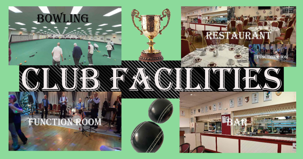 Egerton Park Indoor Bowls Club